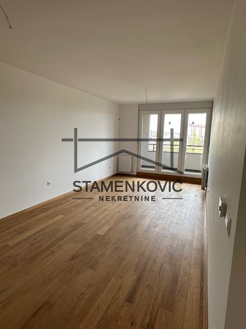 Useljiv cetvorosoban stan u novogradnji sa PDV-om! ID#6339 231.500 €