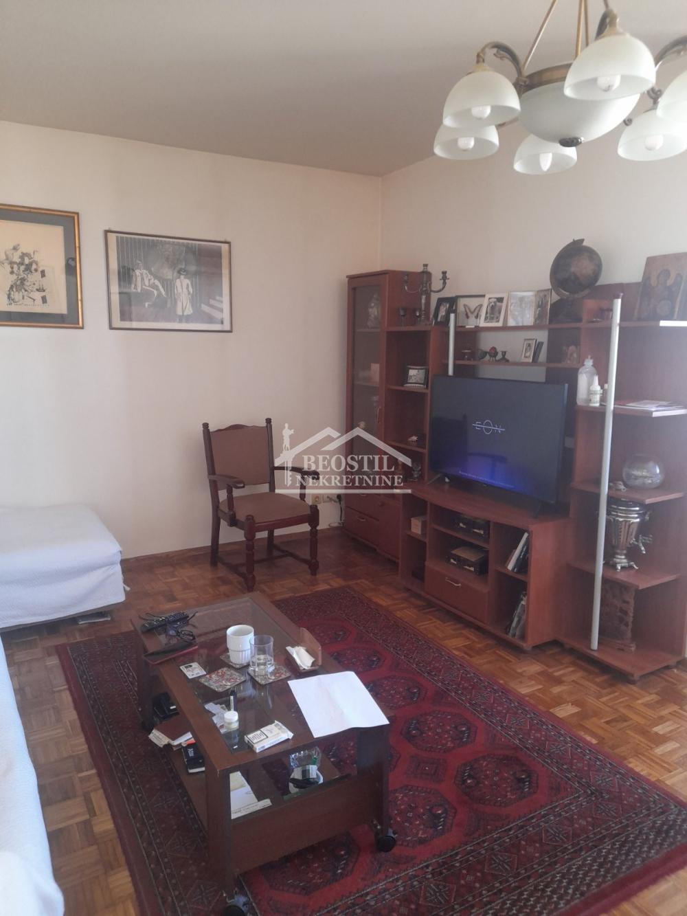 Novi Beograd - Fontana - 2.0 ID#19666 165.000 €