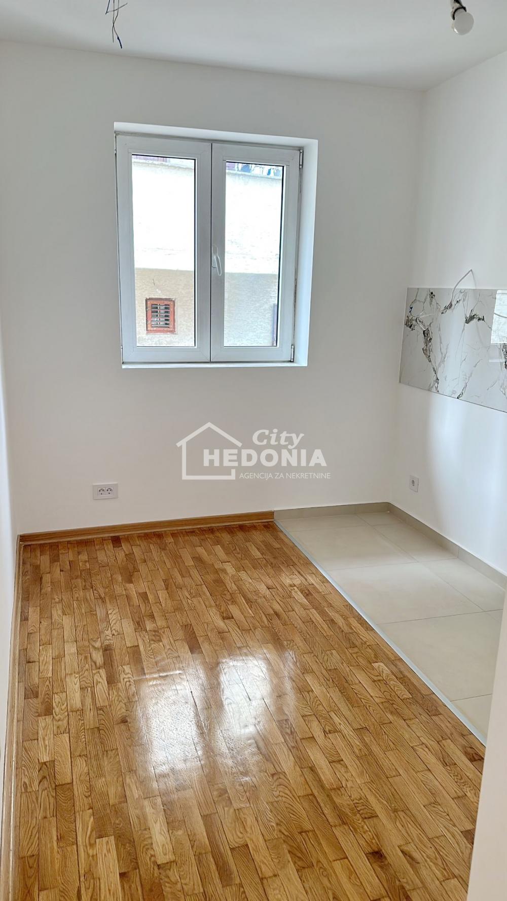 Mirijevo, 2.0, nov, lux, parking mesto ID#9304 141.000 €