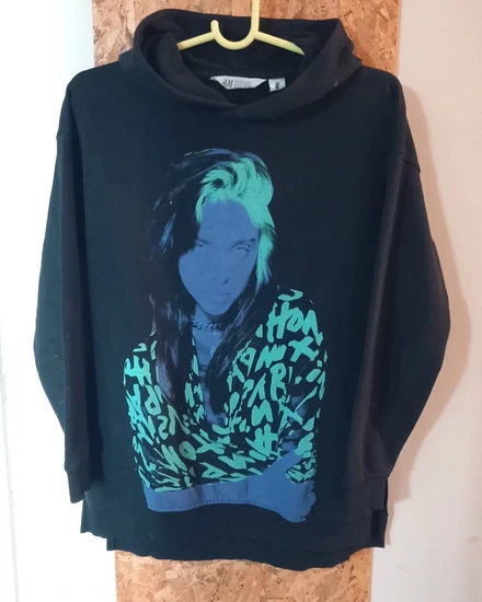 H&M dukserica