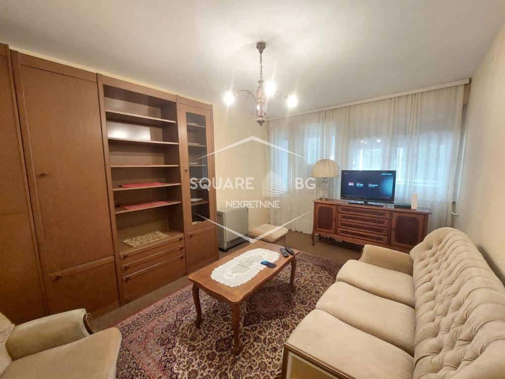 Hotel YU, kockica, 2.0 uknjižen, ID#3184 205.000 €