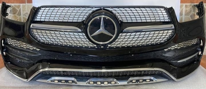 Polovni delovi za Mercedes putnički program