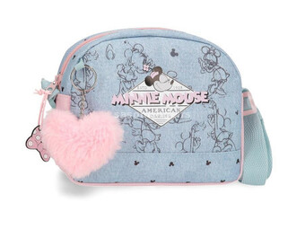 Minnie sky blue torba na rame ( 29.557.21 )