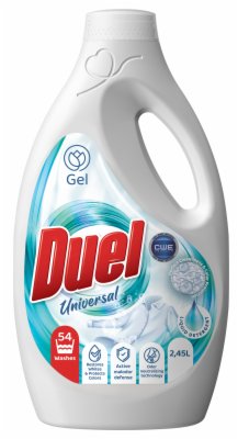 TECNI DETERDZENT ZA VES UNIVERSAL DUEL 2.45L
TECNI DETERDZENT ZA VES UNIVERSAL DUEL 2.45L