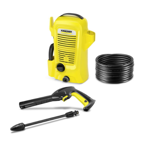 Karcher K2 Universal Edition Car perač pod pritiskom 110bar max, 360 l/h