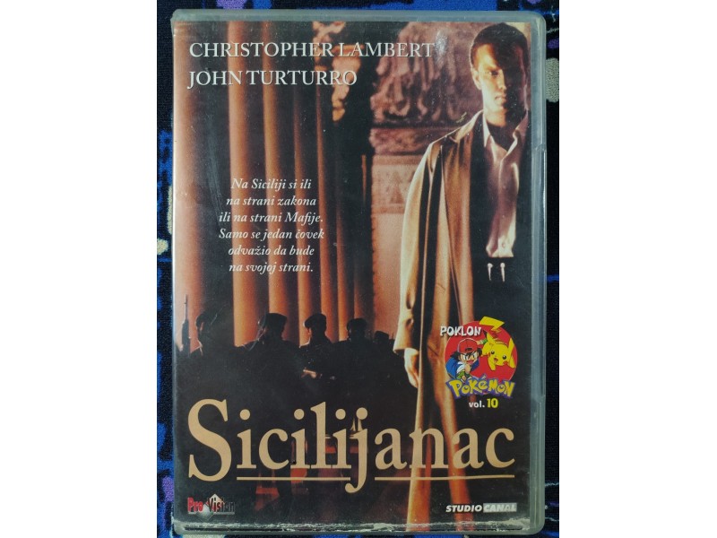 SICILIJANAC