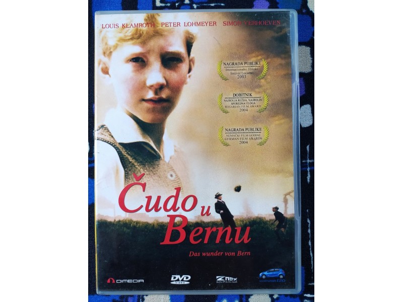 CUDO U BERNU