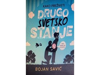 Kako preživeti drugo svetsko stanje