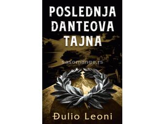 Poslednja Danteova tajna