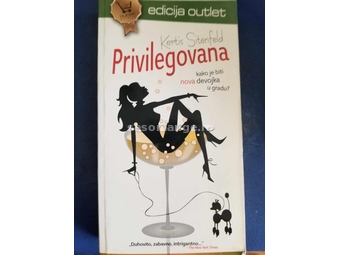 Privilegovana, Ketris Sitenfeld