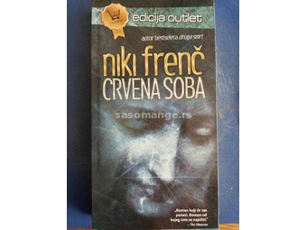 Crvena soba, Niki Frenc