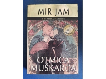 Otmica muskarca, Mir Jam