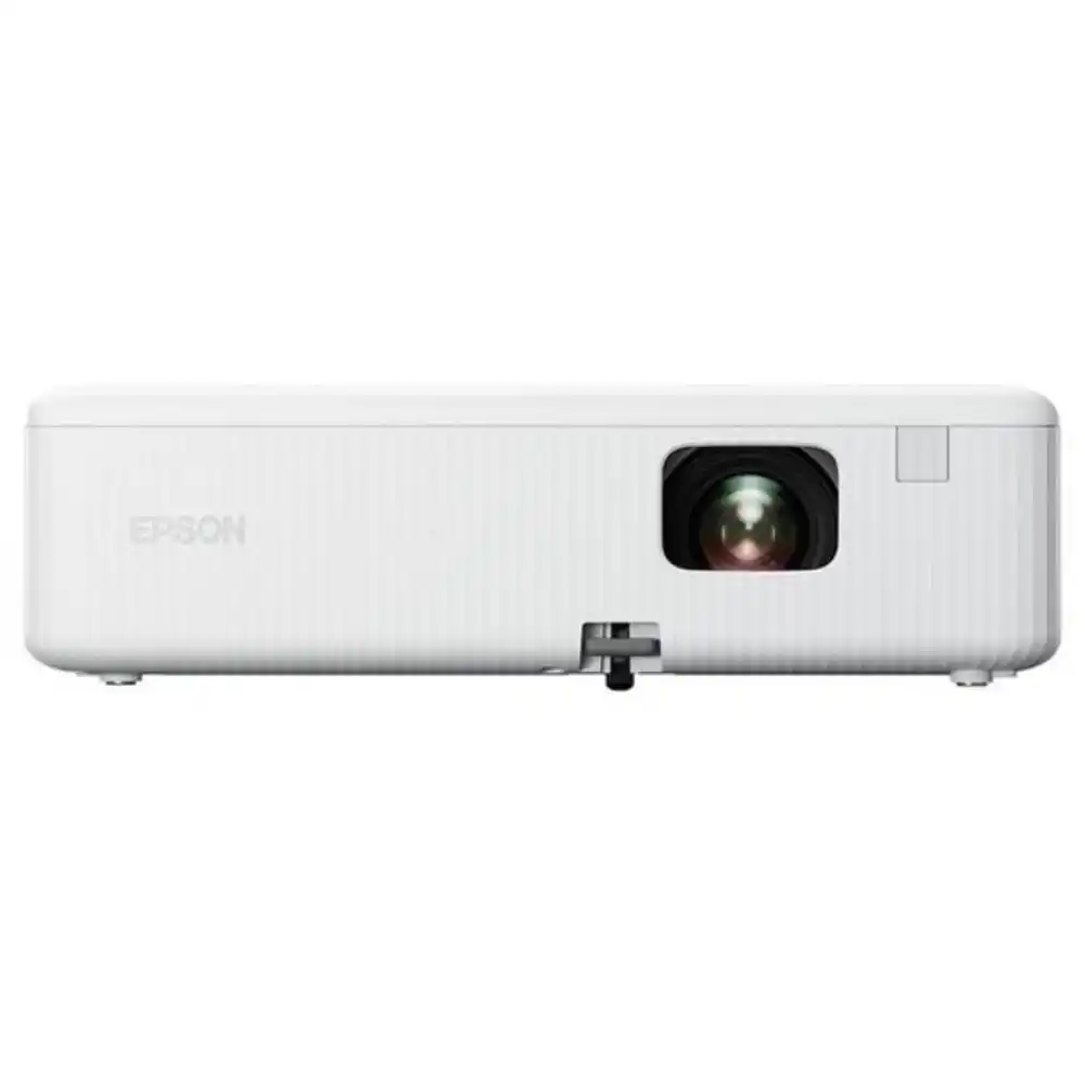 Projektor Epson CO-FH01 3LCD/FHD 1920x1080/3000 Alum/HDMI/USB/zvuč