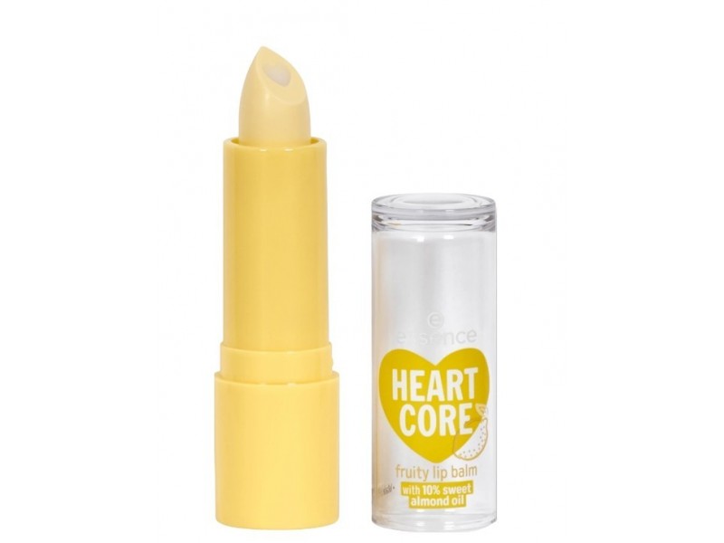 Essence Heart Core Lip Balm 04 - Veli storeEssence Hear