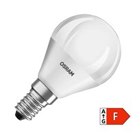 LED SIJALICA 220V E14 5,7W 2700K BALON