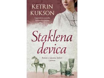 Staklena devica