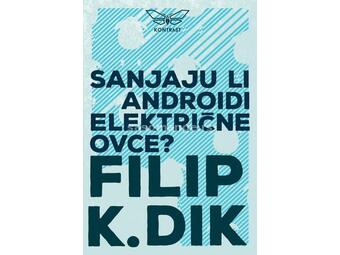 Sanjaju li androidi električne ovce?