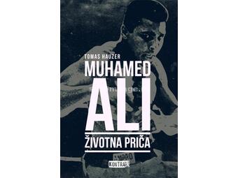 Muhamed Ali, životna priča