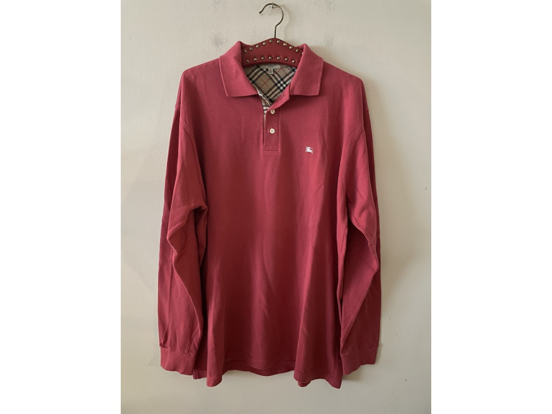 BURBERRY London polo majica