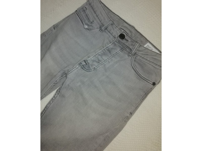 Denim Co vel.S