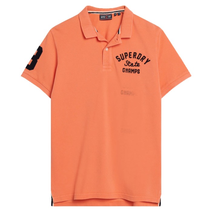 Superdry Applique Classic majica
