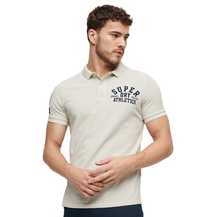 Superdry Applique Classic majica