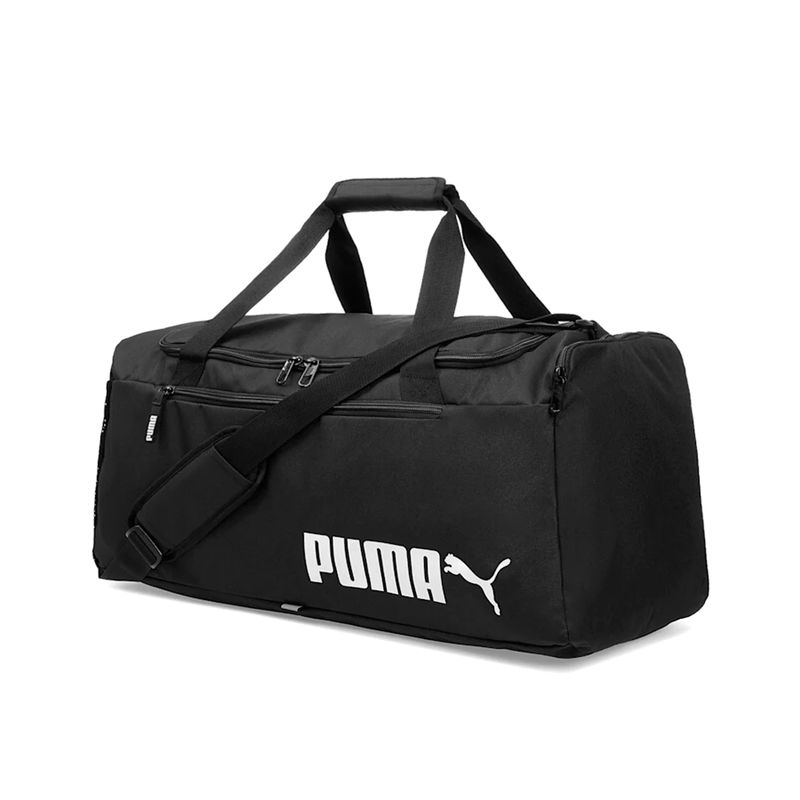 UNISEX TORBA PUMA FUNDAMENTALS SPORTS BAG M NO.2