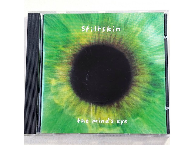Stiltskin - The Mind`s Eye