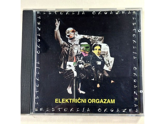 Električni Orgazam - Električni Orgazam