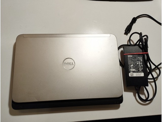 Dell XPS L501 i5/Full HD/64GB SDD/Ram 4GB +punjac +bate