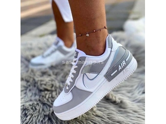 Nike air force shadow patike