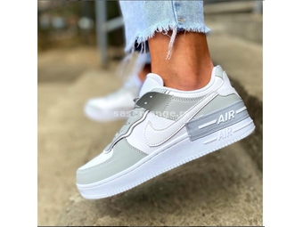 Nike air force shadow patike