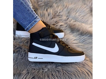 Nike air force duboke patike