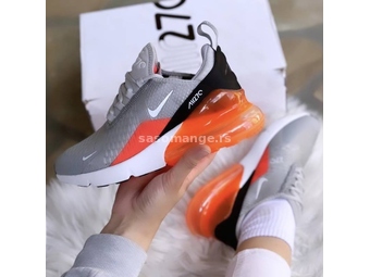 Nike air max 270 patike A klasa