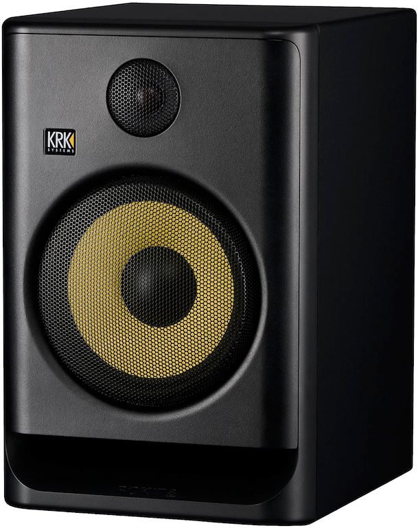 KRK Rokit RP8 G5 aktivni studijski monitor (Komad)