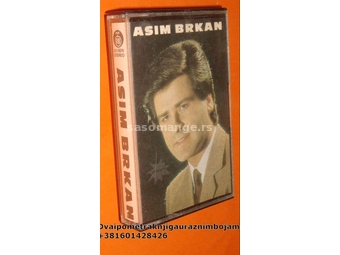 Asim Brkan