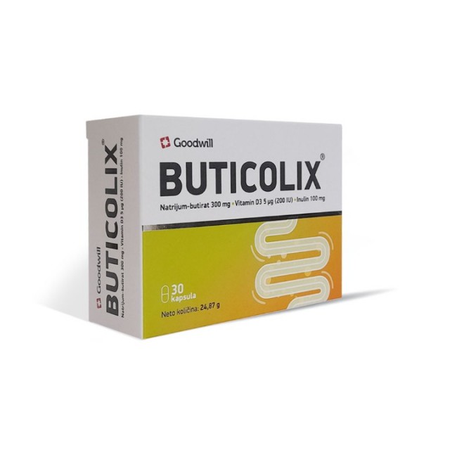 BUTICOLIX KAPSULE A30
Opis
INFORMACIJE
NALOG
SERVIS
KORISNI LINKOVI