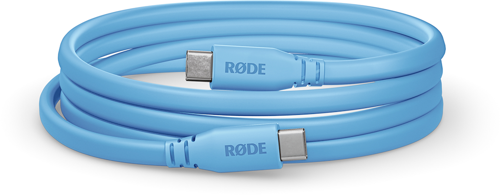 RODE SC17 Blue USB-C kabl