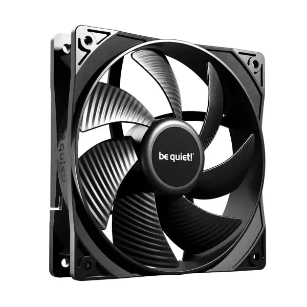 Case Cooler Be quiet Pure Wings 3 120mm PWM BL105