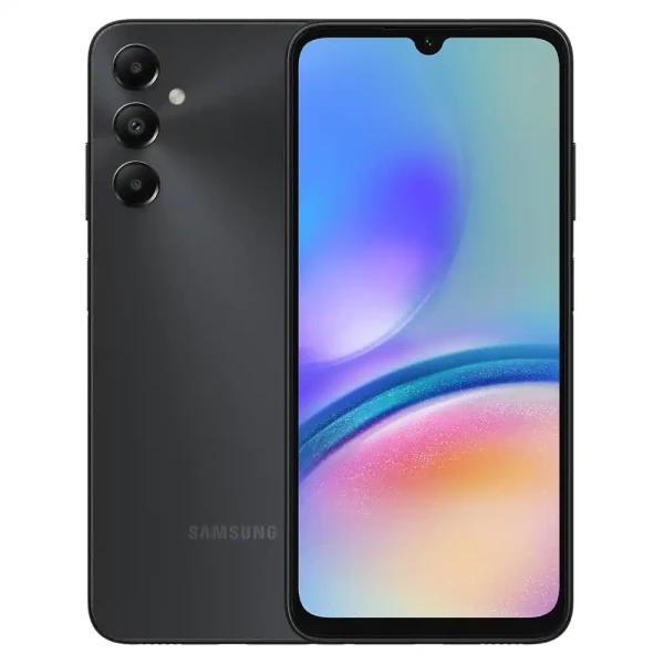 Mobilni telefon Samsung Galaxy A05s 464GB Black