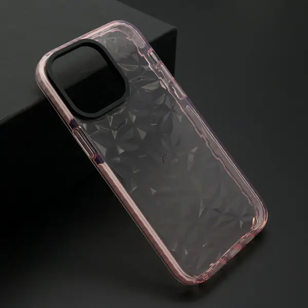 Futrola BLING DIAMOND za iPhone 14 Pro DZ02