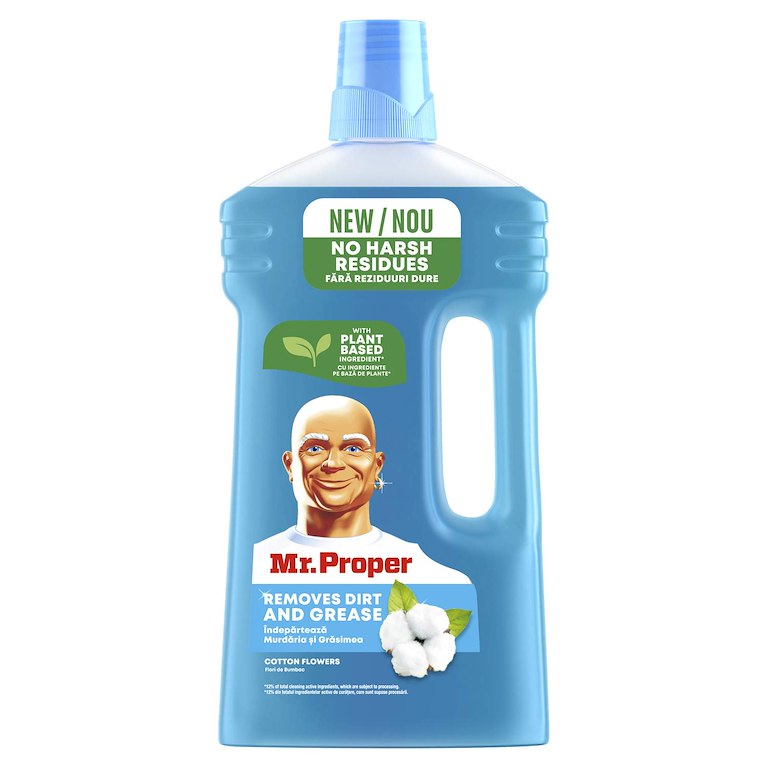 Mr proper all ocean 1l p&g