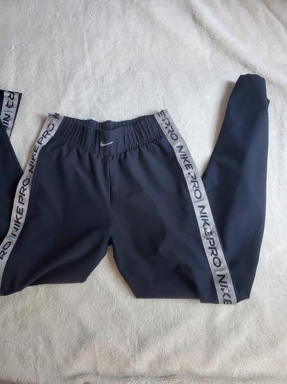 Nike pro original pantalone/trenerka