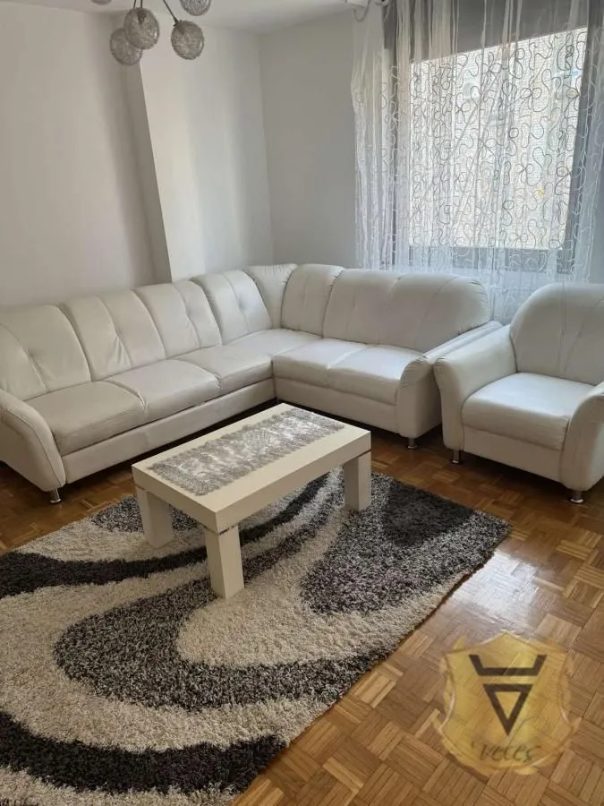 Izdavanje, dvosoban stan, 70m2, Crveni Krst, Beograd