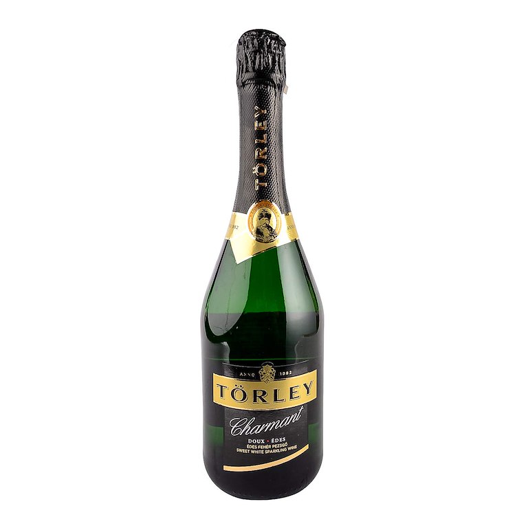 Vino penušavo charmant torley 0.75l