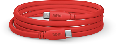 RODE SC17 Red USB-C kabl