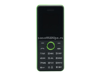 Ipro a30 black/green mobilni telefon