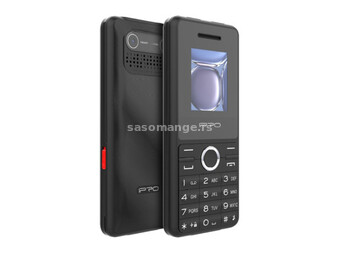 Ipro a31 black mobilni telefon