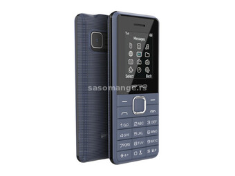 Ipro a18 blue mobilni telefon