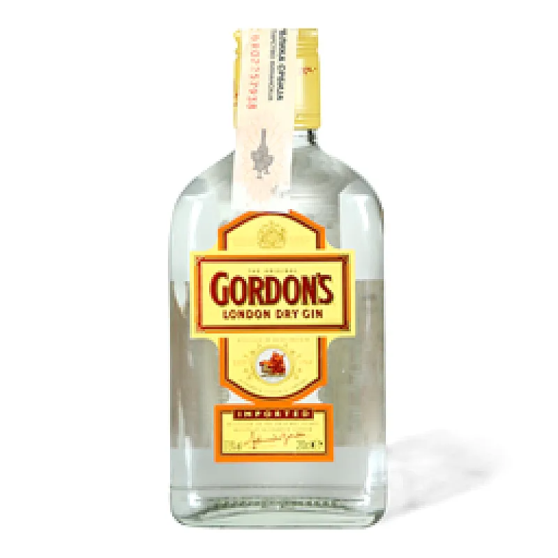 GORDON'S 0.2